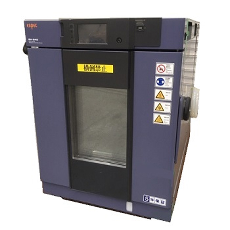 恒温恒湿器 -中古理化学機器と中古計測器の販売とレンタル アイラテック - 東京理化器械株式会社-