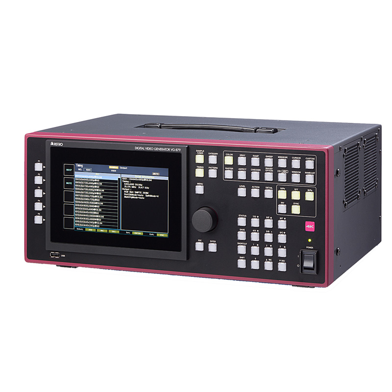 発振器・信号発生器 -中古理化学機器と中古計測器の販売とレンタル アイラテック - 東京理化器械株式会社-